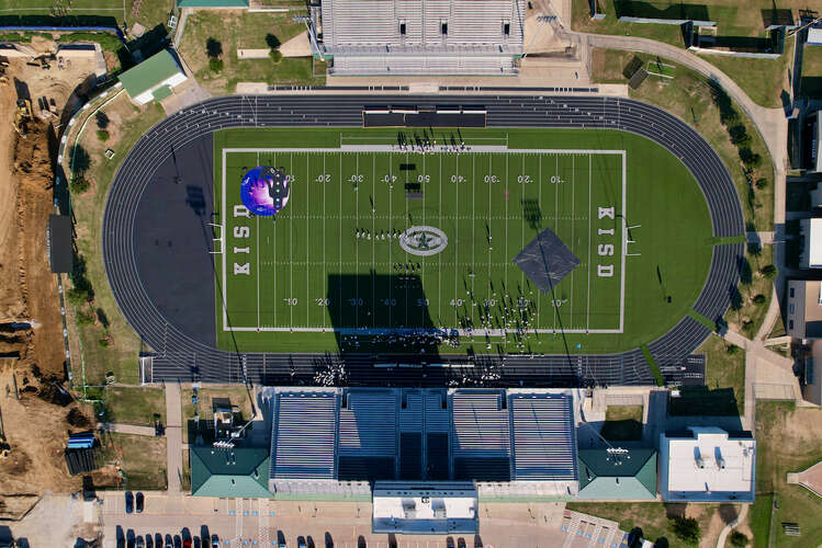 Rent a Stadium (Turf) in Keller TX 76248