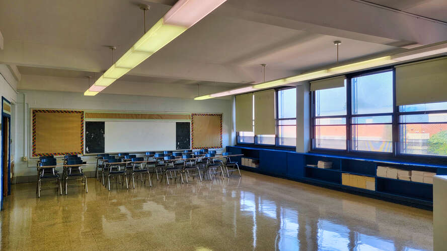 Rent Classroom Standard in Philadelphia