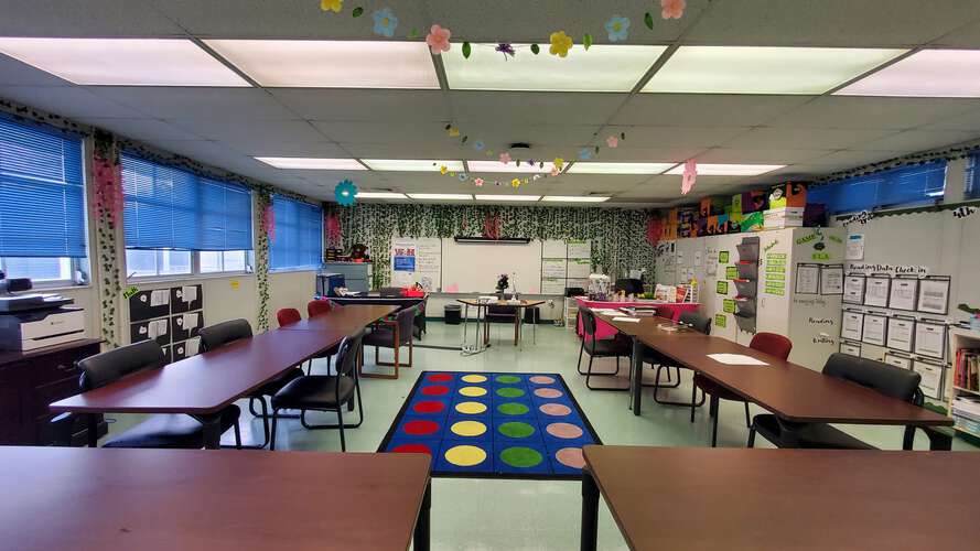 Rent Classroom Standard in Fort Lauderdale