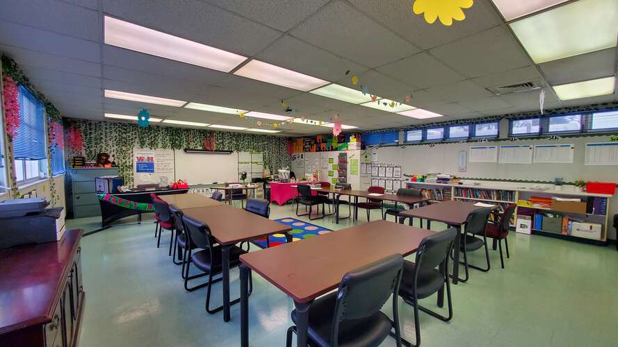 Rent Classroom Standard in Fort Lauderdale