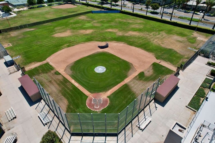 Rent Field - Baseball 1 in Riverside