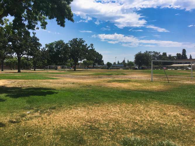 Rent Field - Practice in Visalia