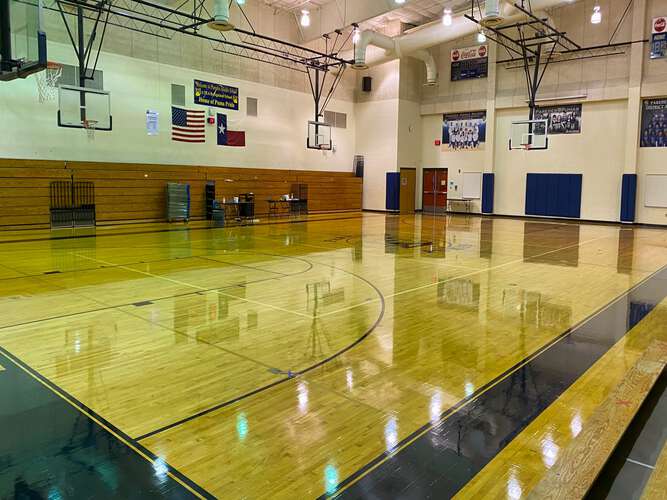 Rent a Gym (Medium) in Austin TX 78748