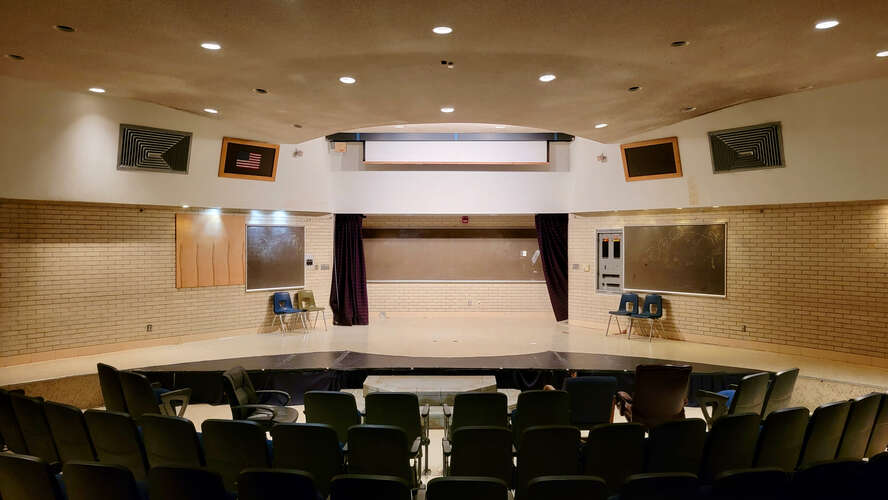 Rent a Theater in Tooele UT 84074