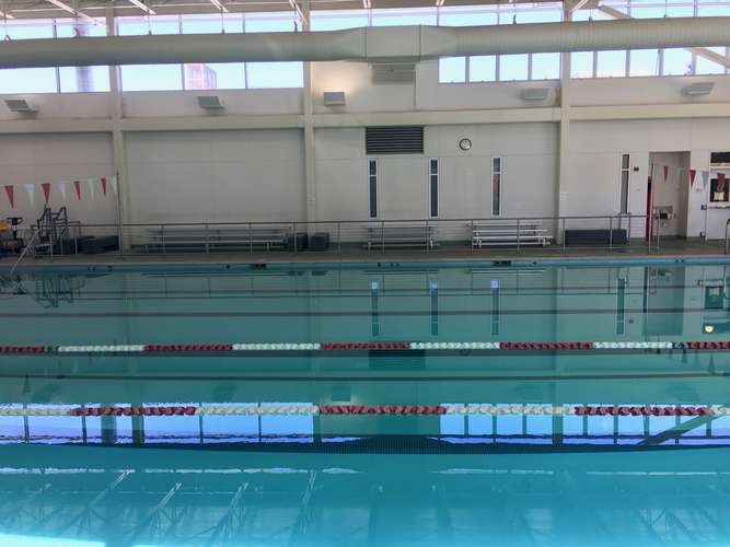 Rent a Pool (Small) in Albany CA 94706