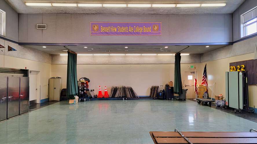 Rent Cafeteria/MP Room in Inglewood