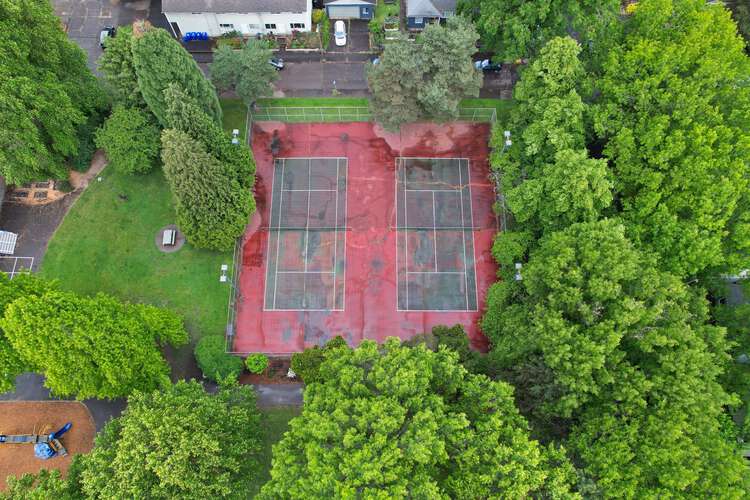 Rent Tennis Courts in Portland