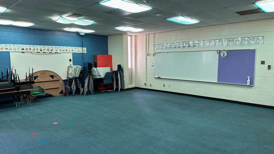 Rent Classroom Standard in Austin