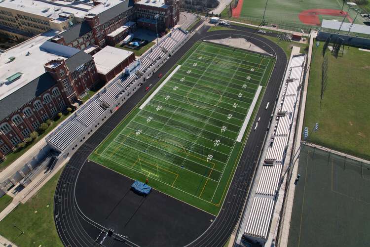 Rent a Field (Football) in Chicago IL 60618