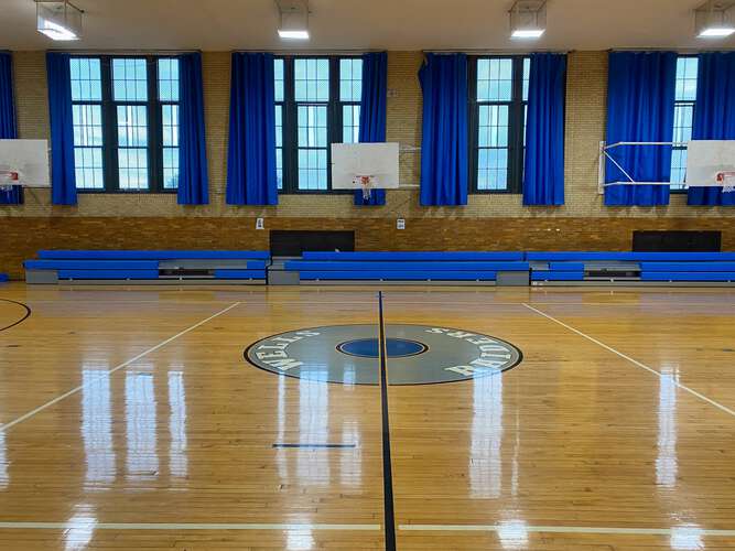 Rent a Gym (Large) in Chicago IL 60622