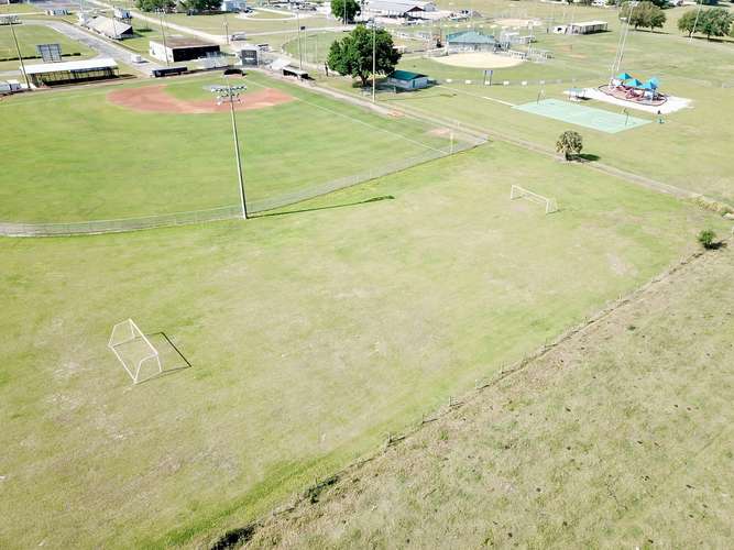 Rent Field - Soccer in Fort Meade