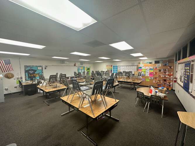 Rent a Classroom (Small) in Garden Grove CA 92840
