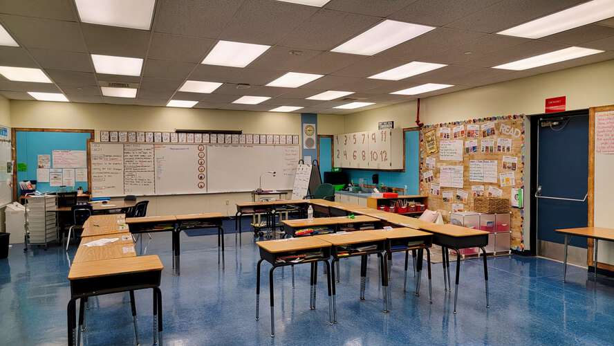 Rent a Classroom (Small) in Hollywood FL 33024