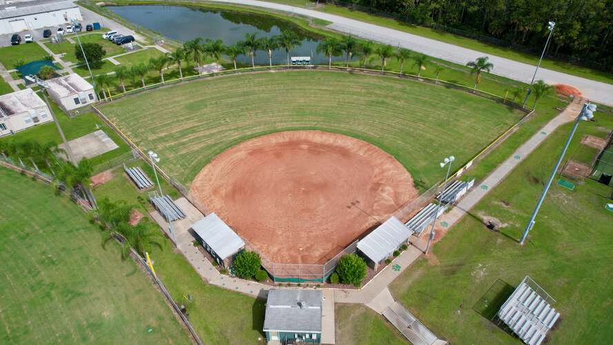 Rent a Field (Softball) in Palm Coast FL 32164