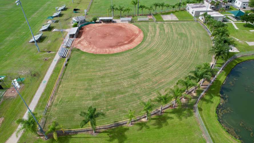Rent a Field (Softball) in Palm Coast FL 32164