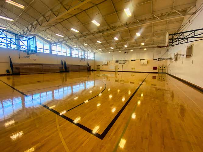 Rent a Gym (Medium) in Sacramento CA 95823