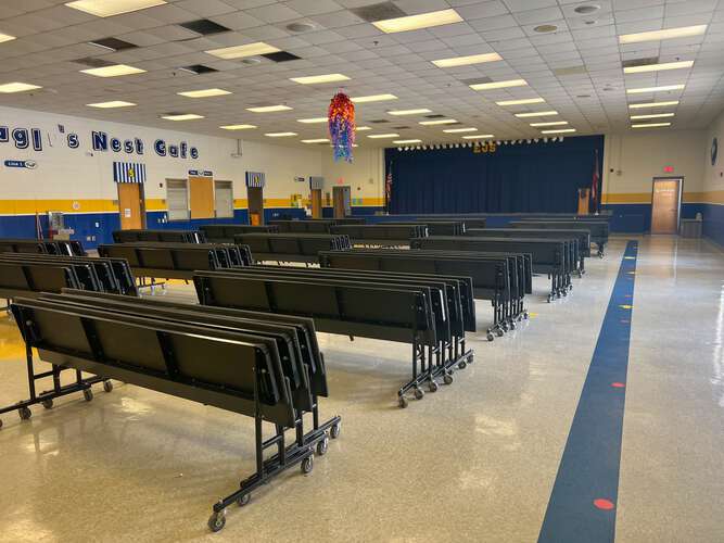 Rent Multi Purpose Room in Jonesboro