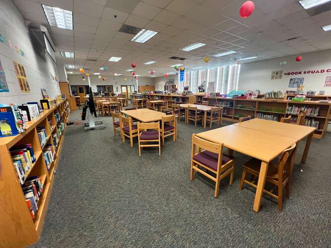 Rent a Library (Small) in Jonesboro GA 30238