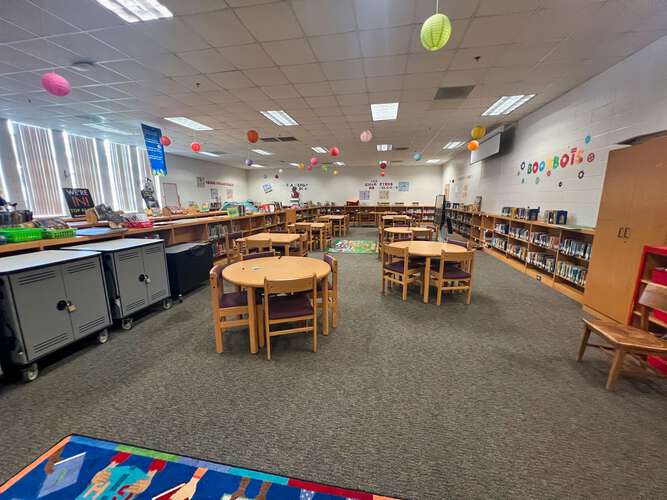 Rent a Library (Small) in Jonesboro GA 30238