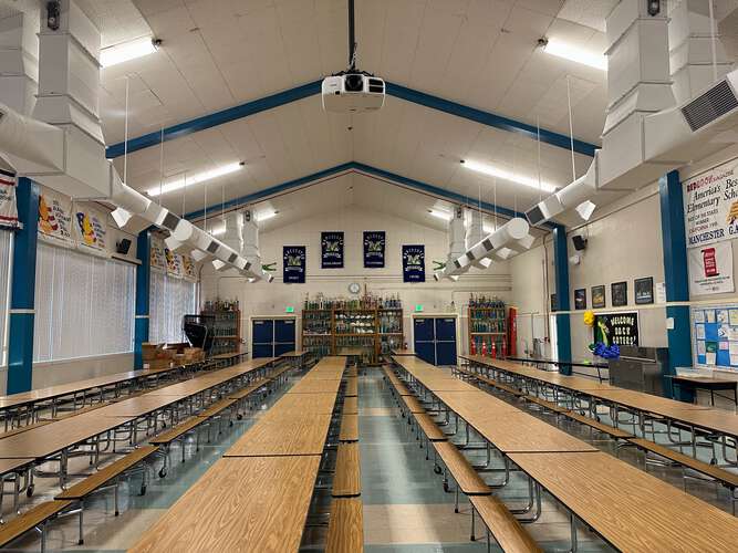 Rent a MPR (Small) in Fresno CA 93726