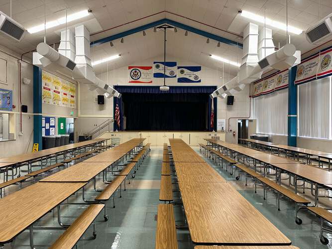 Rent a MPR (Small) in Fresno CA 93726