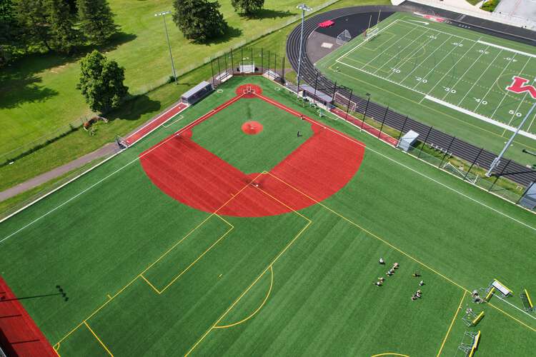 Rent Field - Baseball/Softball/Soccer (Turf) in Portland