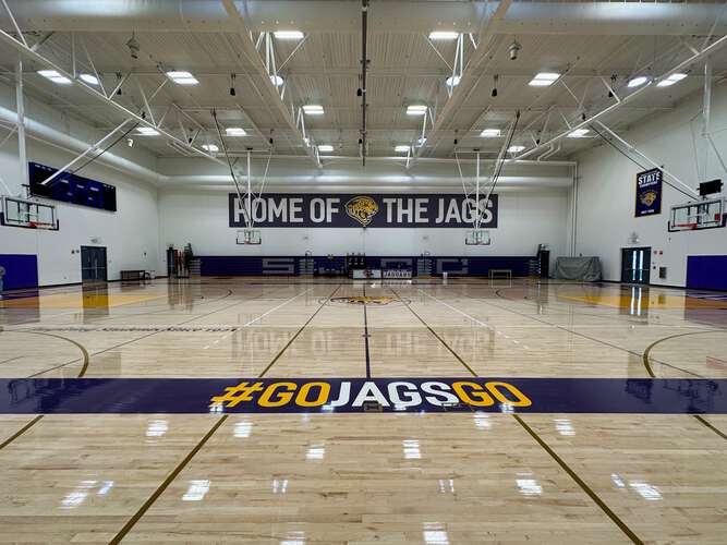 Rent a Gym (Large) in San Jose CA 95128