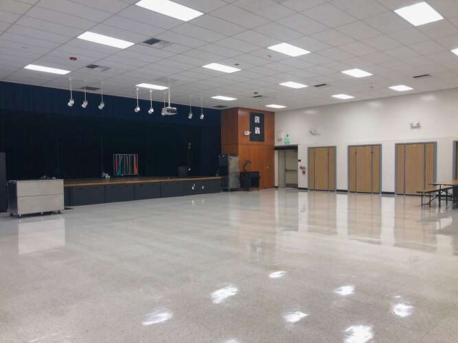 Rent a Multi Purpose Room in Garden Grove CA 92844