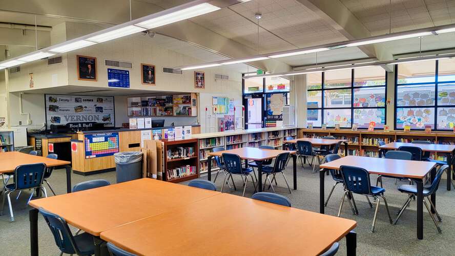 Rent a Library (Medium) in Montclair CA 91763