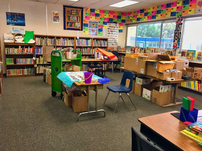 Rent a Library (Small) in Ventura CA 93004