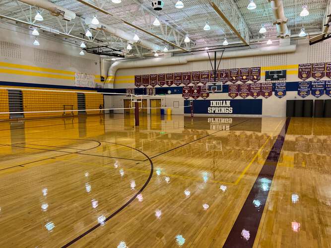 Rent a Gym (Medium) in Keller TX 76248