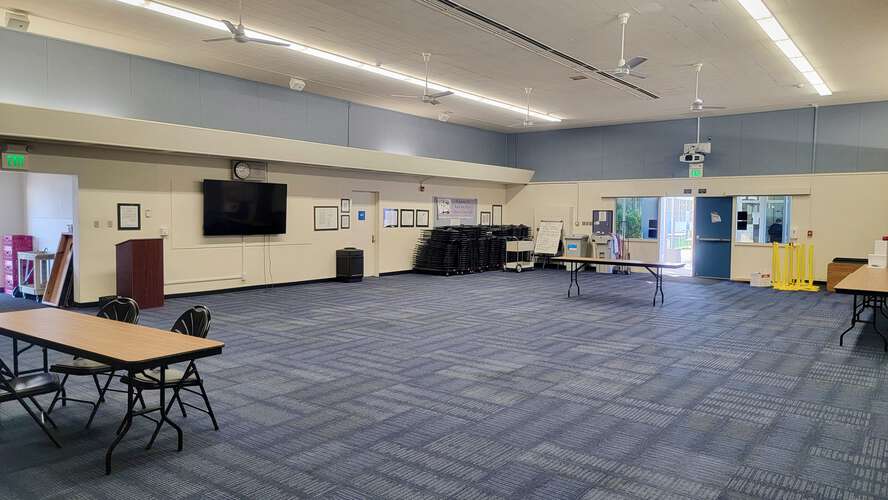 Rent a MPR (Large) in Costa Mesa CA 92627