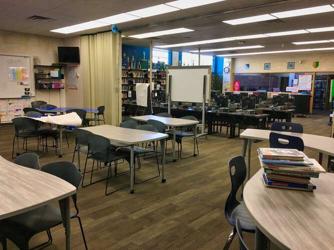 Rent Library in Tampa