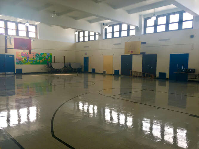 Rent Cafetorium in Philadelphia