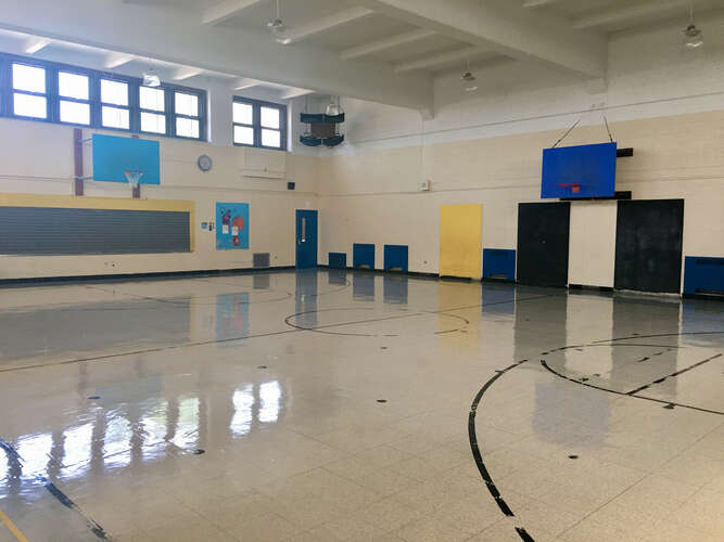 Rent Cafetorium in Philadelphia