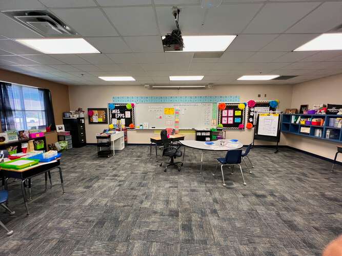 Rent a Classroom (Small) in Fort Worth TX 76244