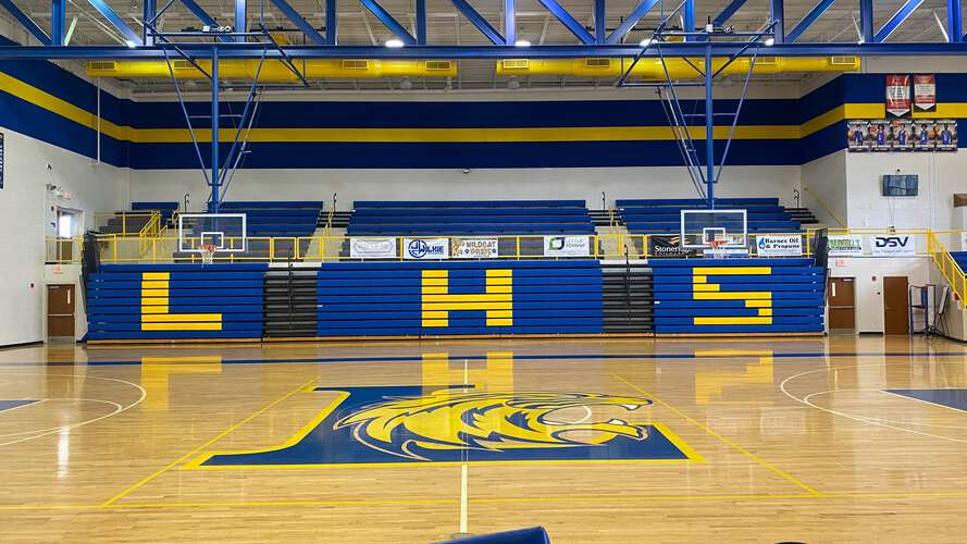 Rent a Gym (Large) in Lexington SC 29072