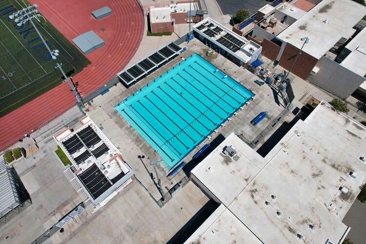 Rent a Pool in Riverside CA 92507