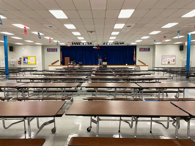 Rent Cafeteria in Sunrise