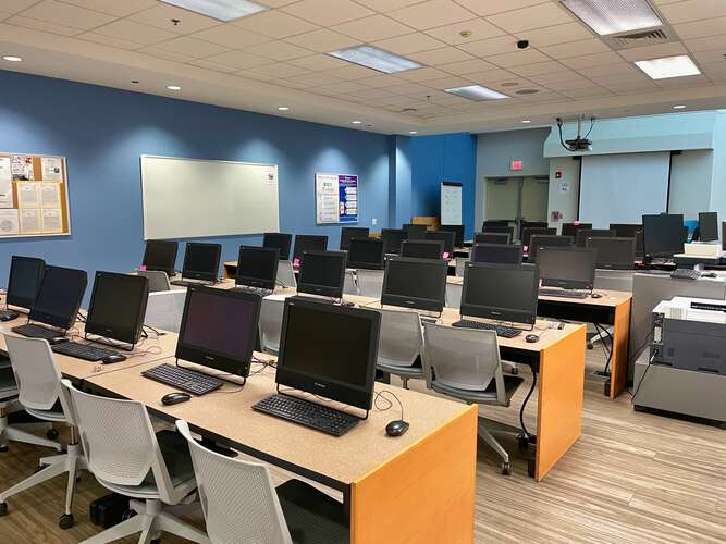 Rent a Library (Large) in Pembroke Pines FL 33029