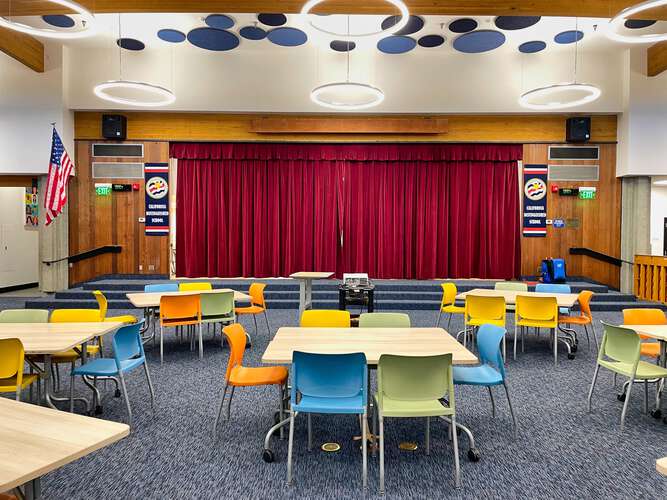 Rent Guided Learning Center in Saratoga