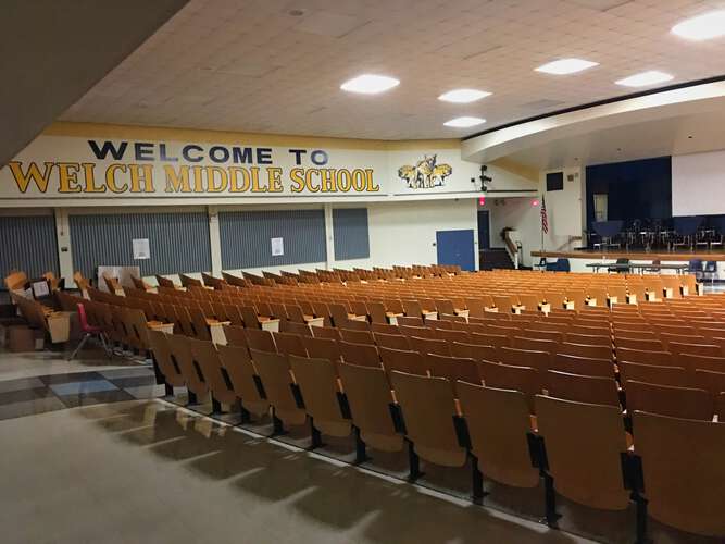 Rent a Auditorium in Houston TX 77071