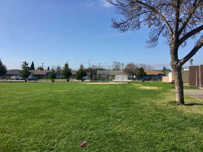Rent a Field (Baseball) in Fremont CA 94538