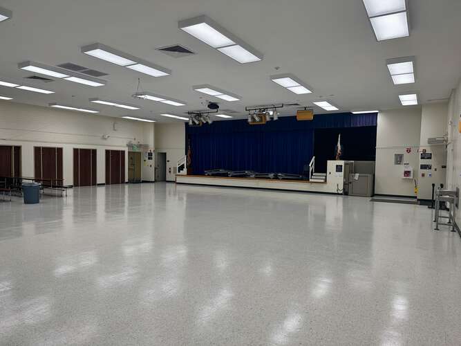 Rent Multi Purpose Room in Garden Grove