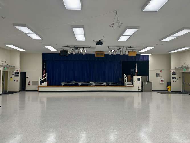 Rent Multi Purpose Room in Garden Grove