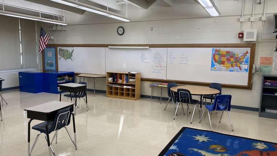 Rent Classroom Standard in Riverview