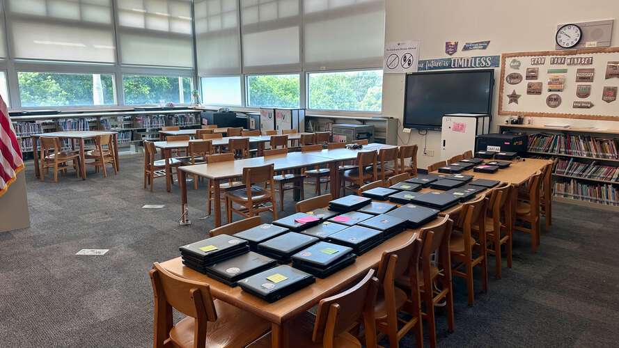 Rent Library in Homestead