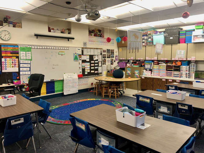 Rent a Classroom (Small) in Ormond Beach FL 32174