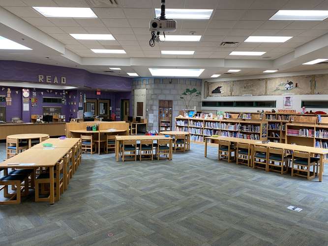 Rent a Library (Small) in Gilbert AZ 85295