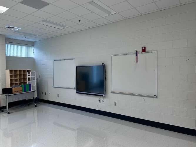 Rent Classroom Standard in Lake Spivey